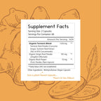 turmeric tea for inflammation relief