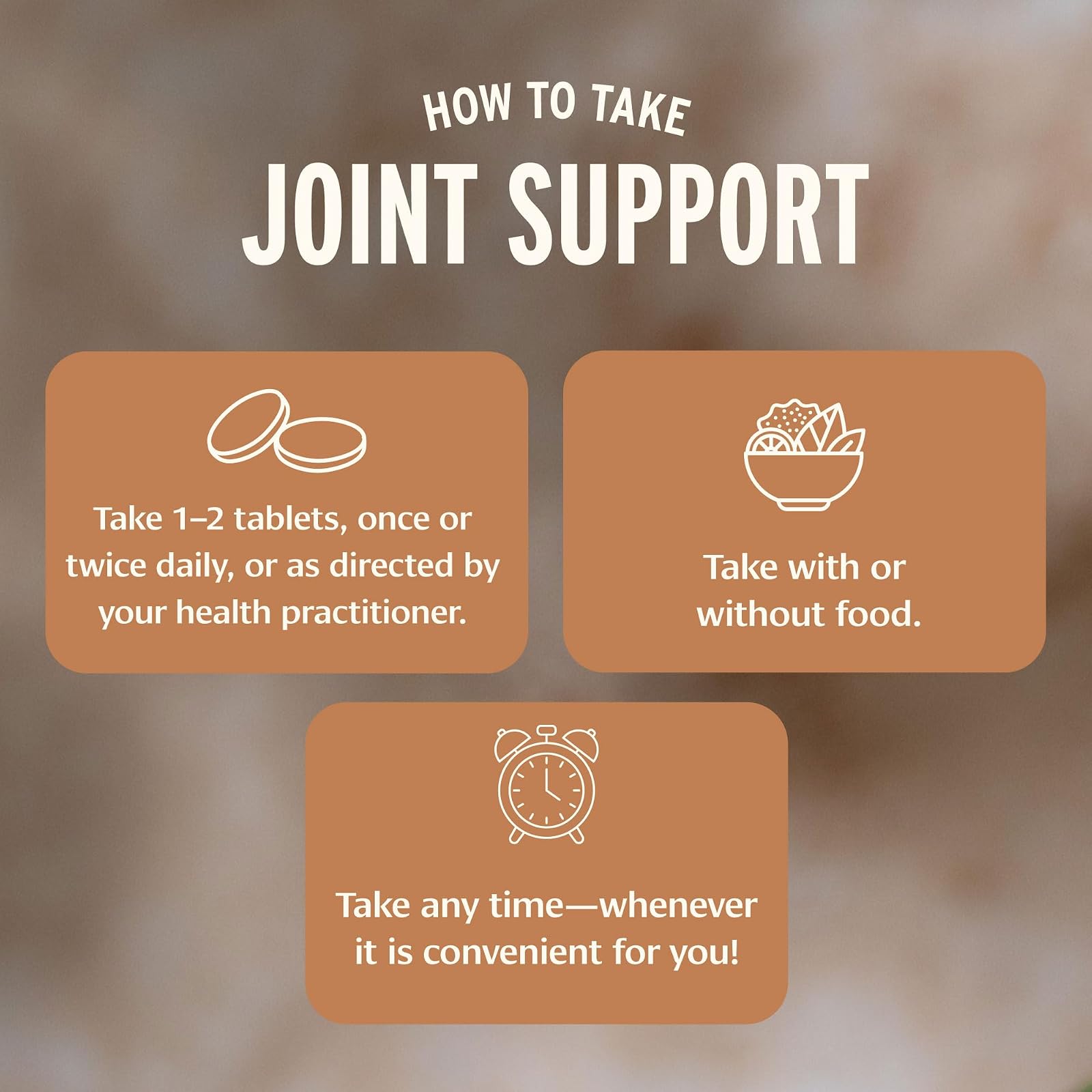 turmeric tea for joint comfort