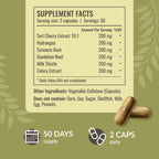 turmeric tea for joint health