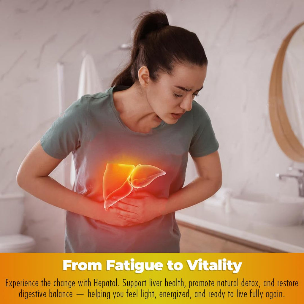 turmeric tea for liver health