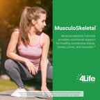 turmeric tea for muscle support