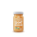 turmeric tea for natural energy
