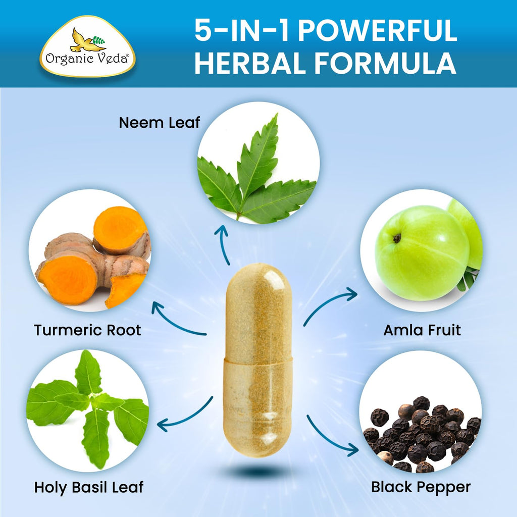Turmeric tea for natural health