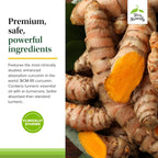 turmeric tea for pain relief