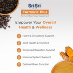 turmeric tea for wellness