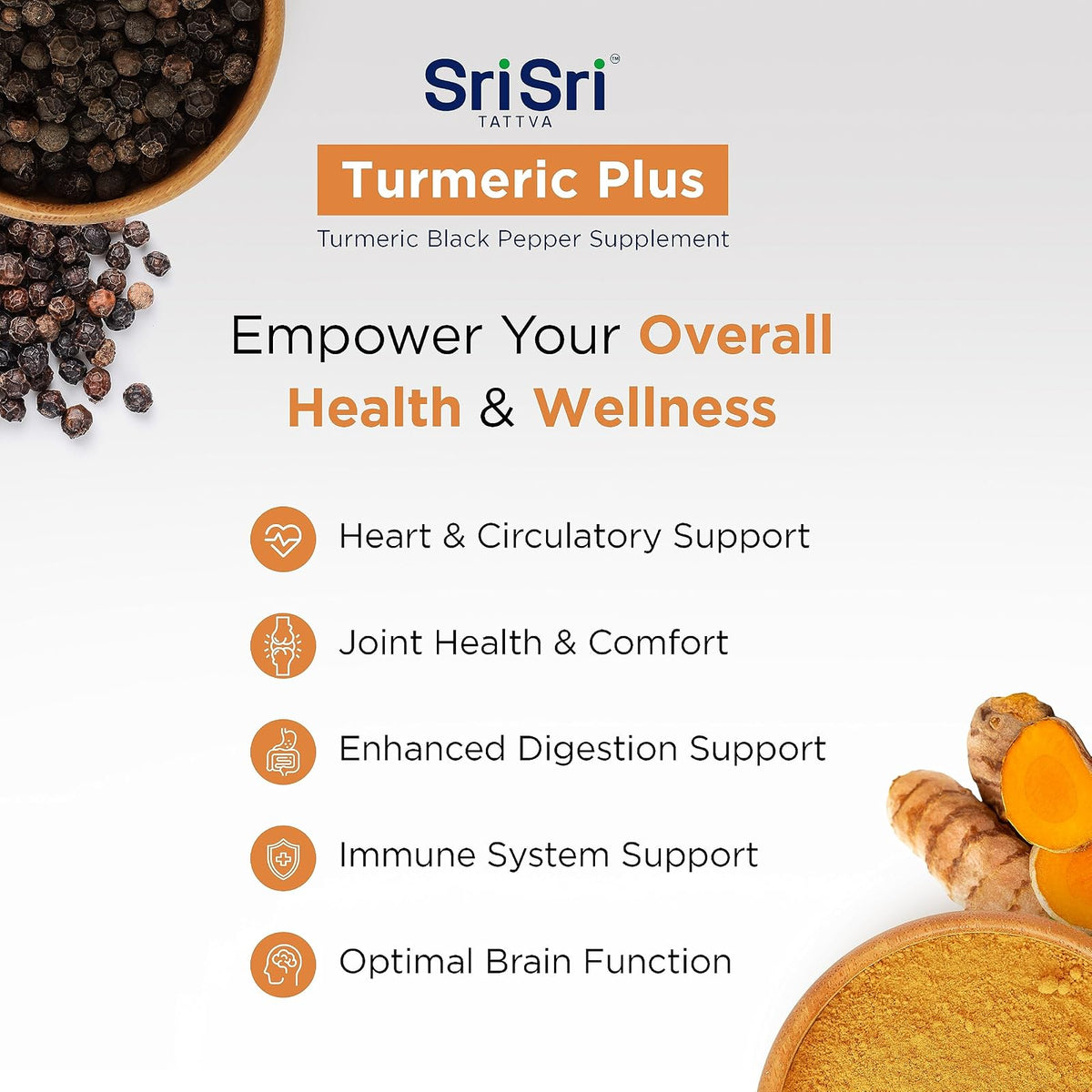 turmeric tea for wellness