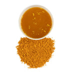 turmeric tea for wellness