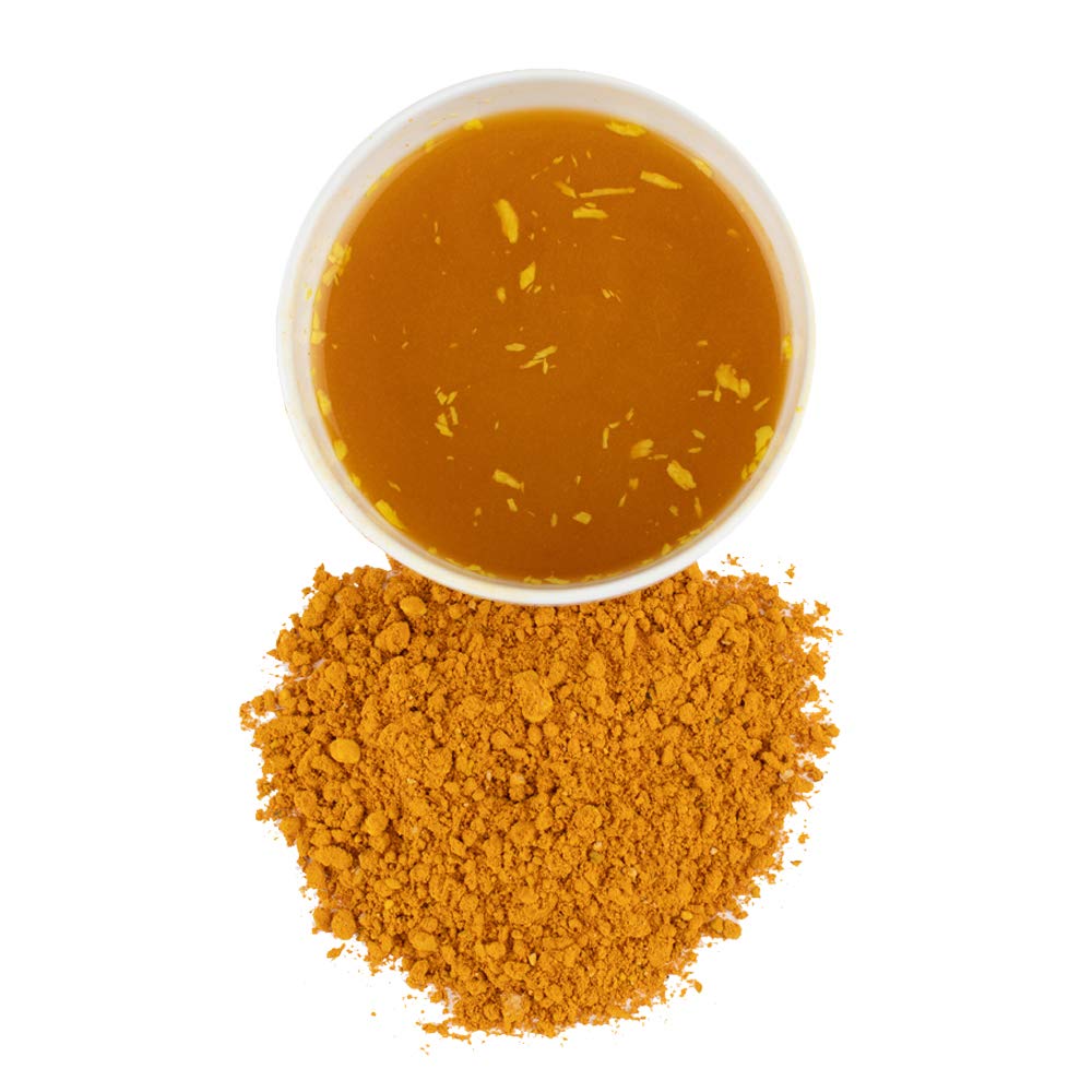 turmeric tea for wellness