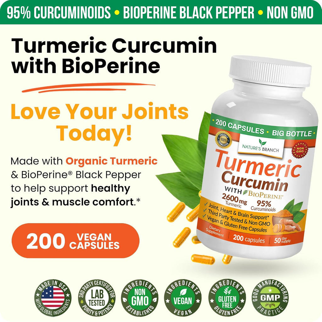 turmeric tea for wellness