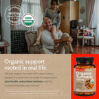 turmeric tea ingredient for health