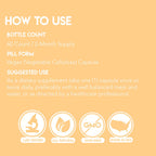 turmeric tea ingredient for health