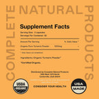 turmeric tea ingredient for soothing drinks