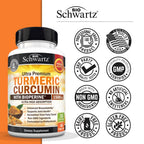 turmeric tea made easy with capsules