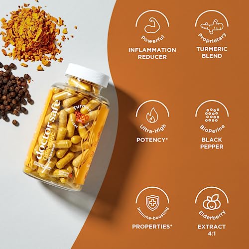 turmeric tea made with curcumin capsules