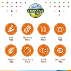 turmeric tea made with curcumin capsules