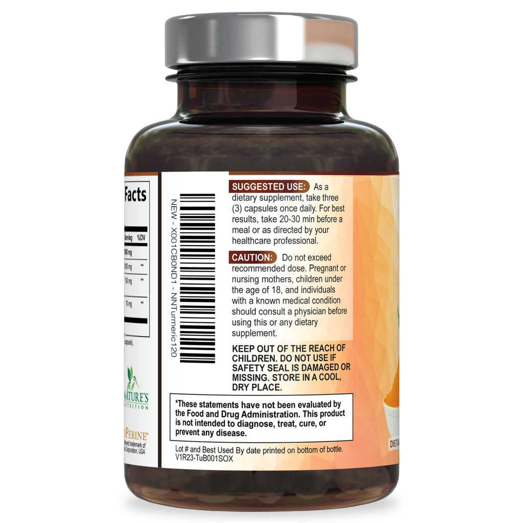 turmeric tea made with curcumin