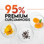 turmeric tea made with curcumin