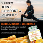 Turmeric tea made with Organic Veda