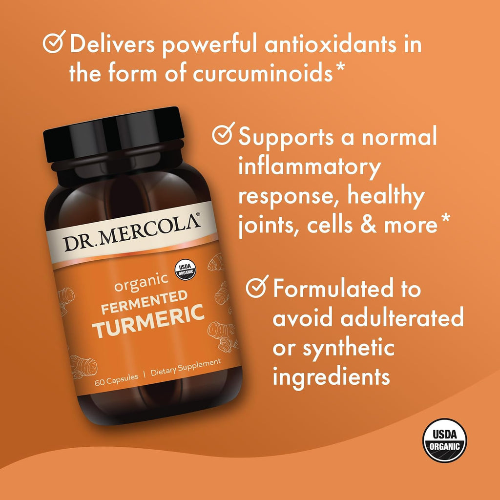 turmeric tea supplement for inflammation
