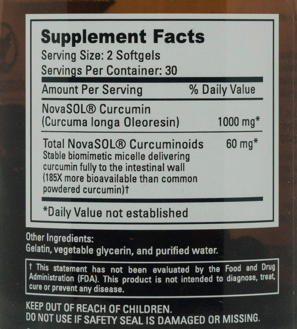 turmeric tea supplement for wellness