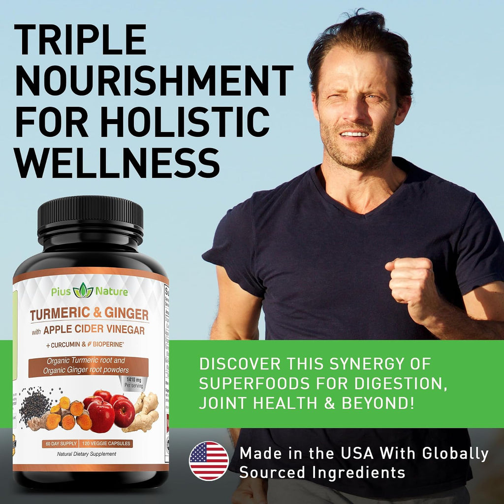 turmeric tea supplement for wellness