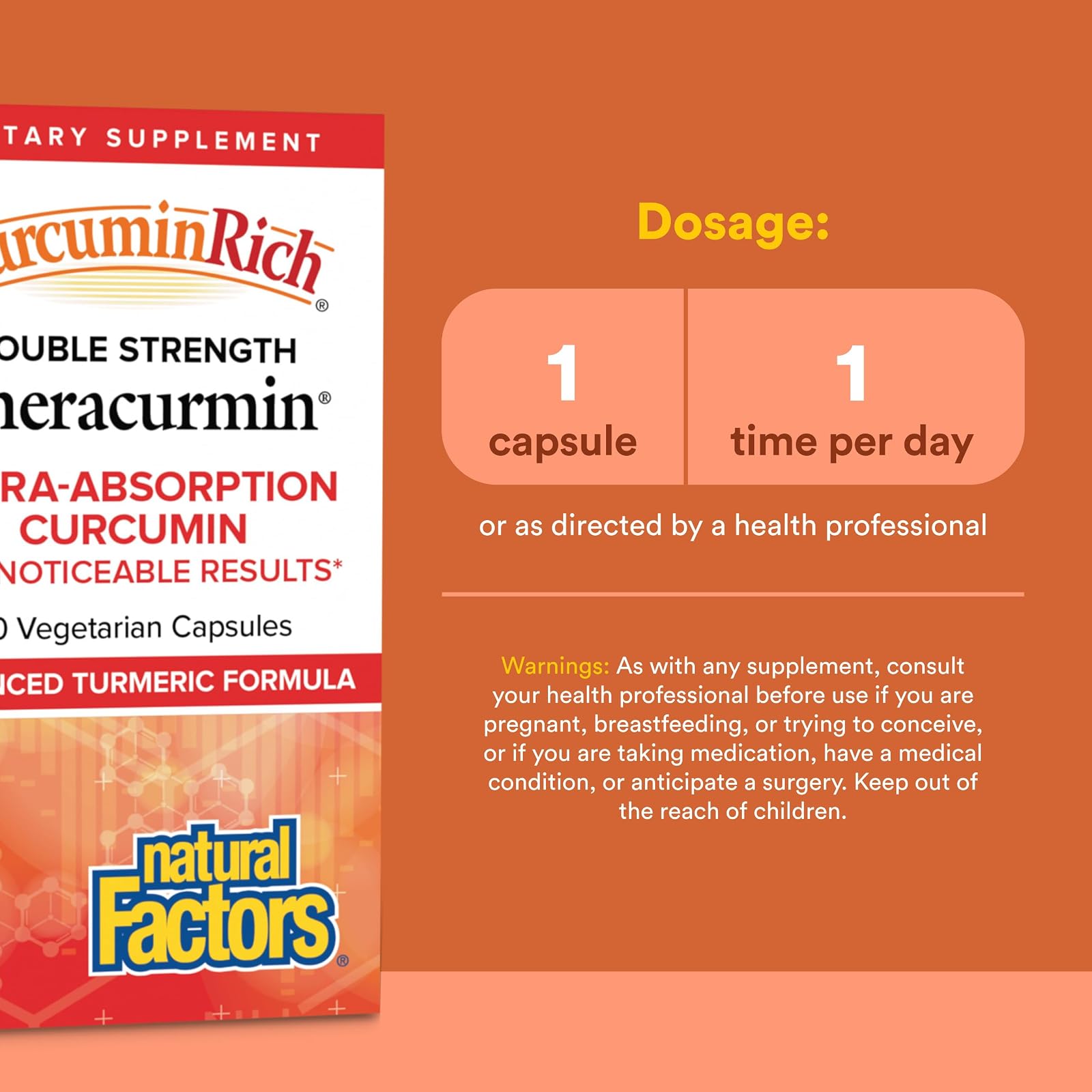 Turmeric tea supplement for wellness
