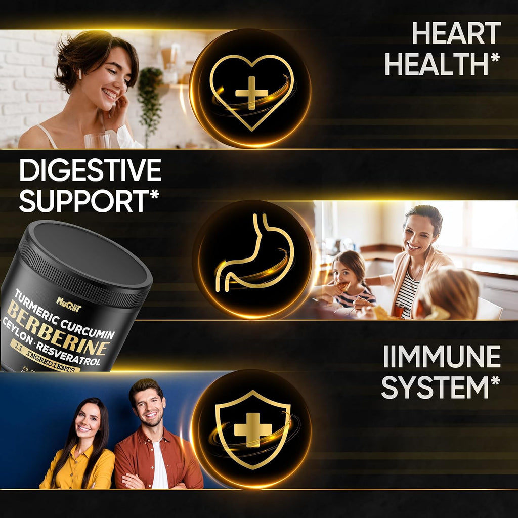 Turmeric tea with added benefits