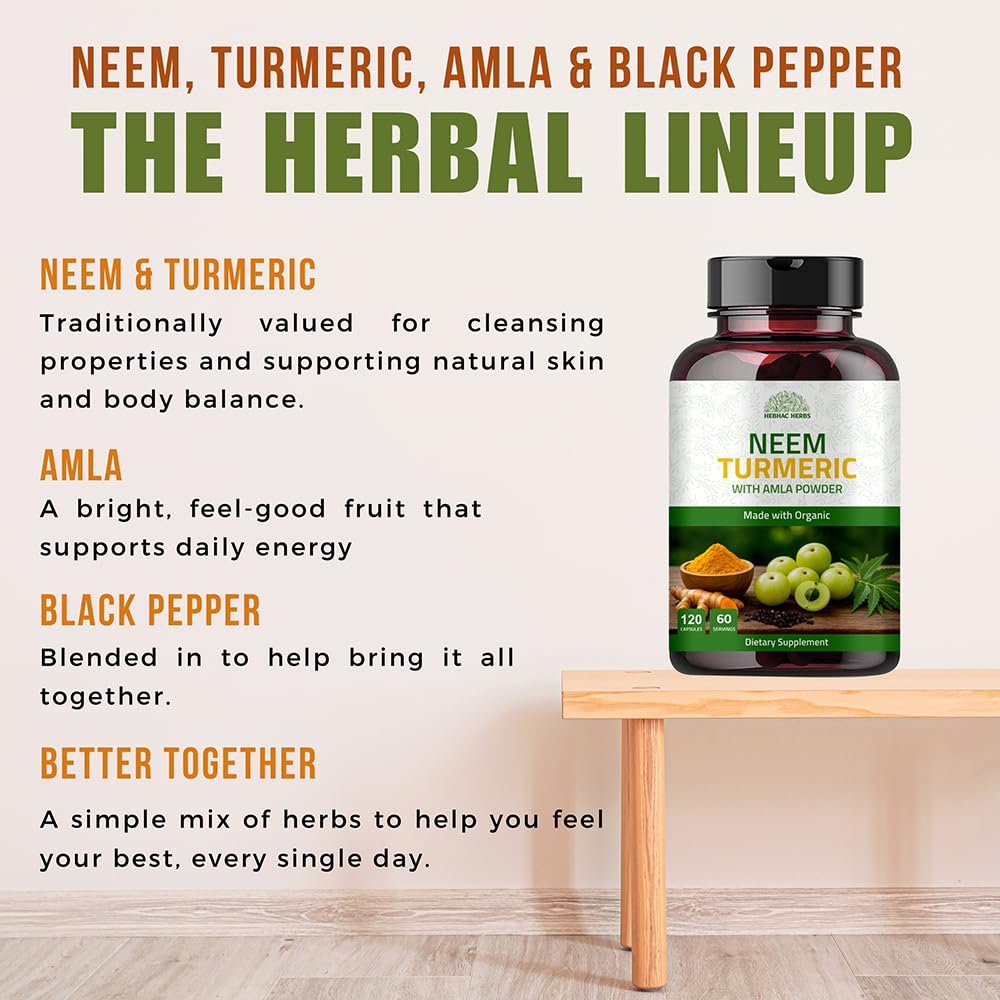 Turmeric tea with added nutrients