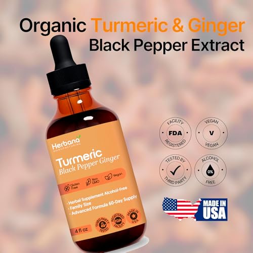 turmeric tea with black pepper