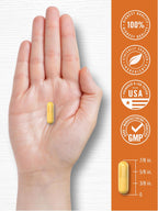turmeric tea with Carlyle curcumin
