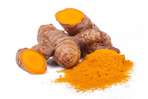 turmeric tea with clove and pepper