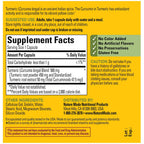 Turmeric tea with curcumin benefits