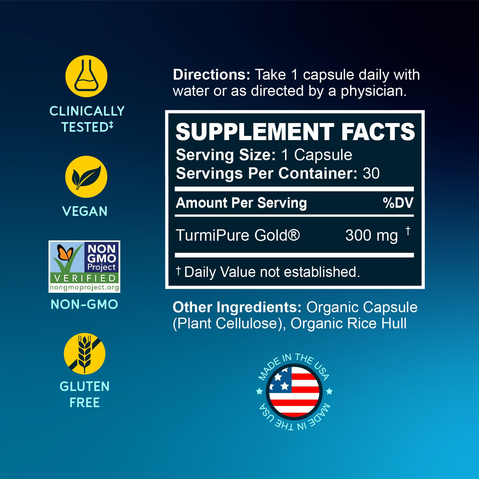 turmeric tea with curcumin benefits