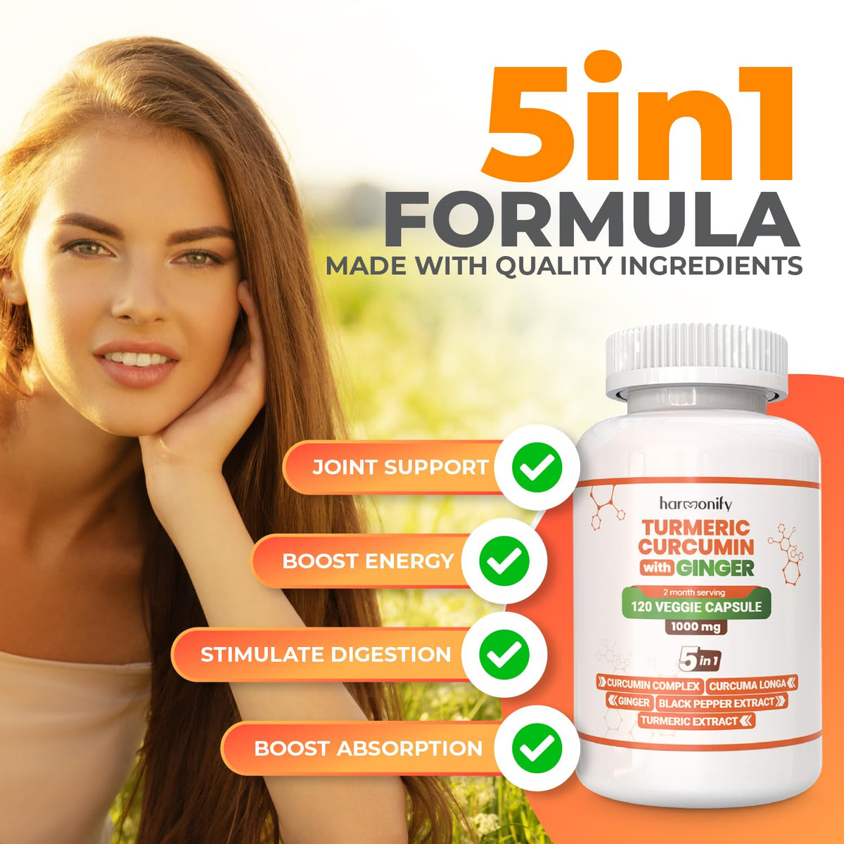 turmeric tea with curcumin benefits