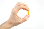 turmeric tea with curcumin extract
