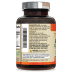turmeric tea with curcumin extract