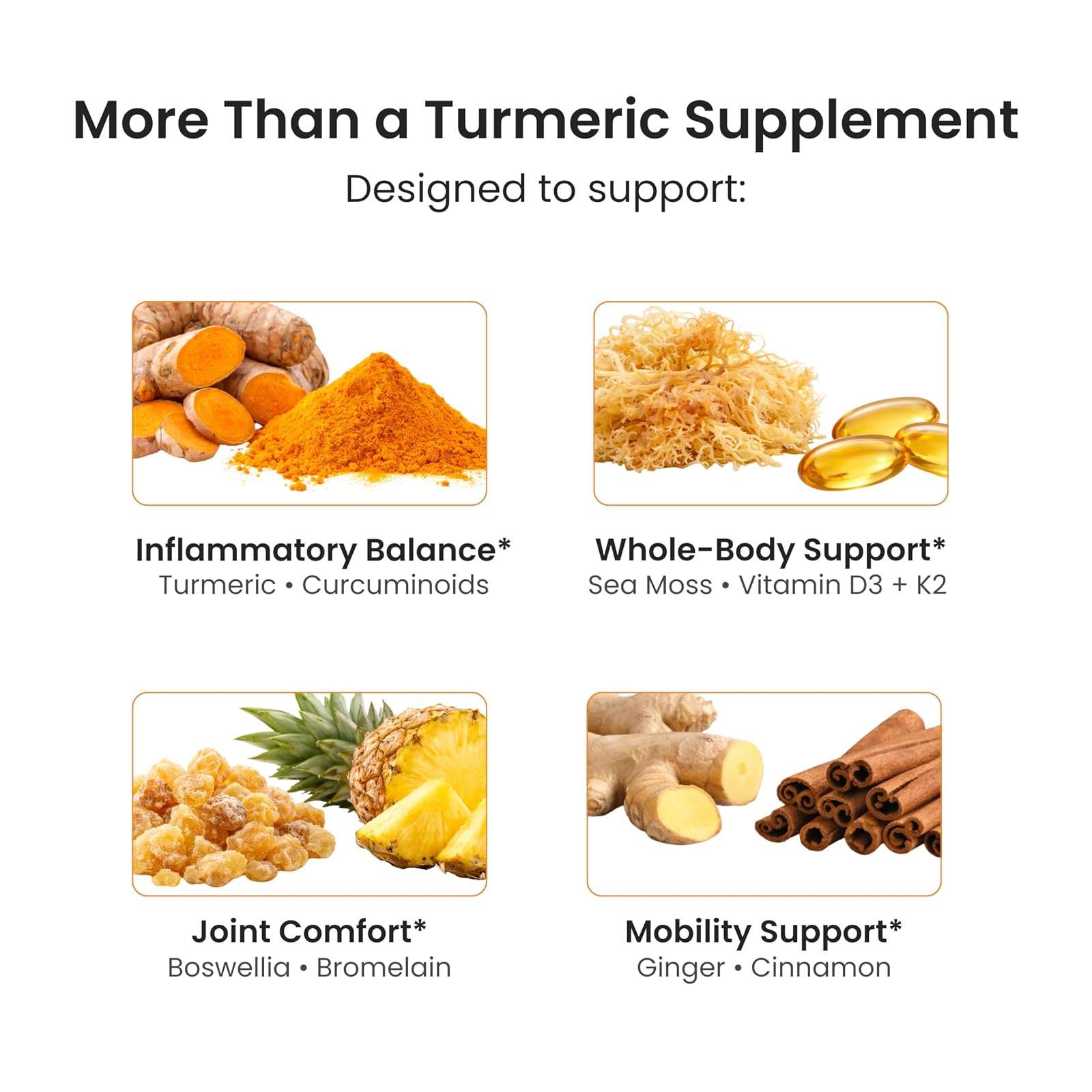 turmeric tea with ginger