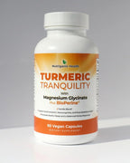 Turmeric Tranquility multivitamin for women