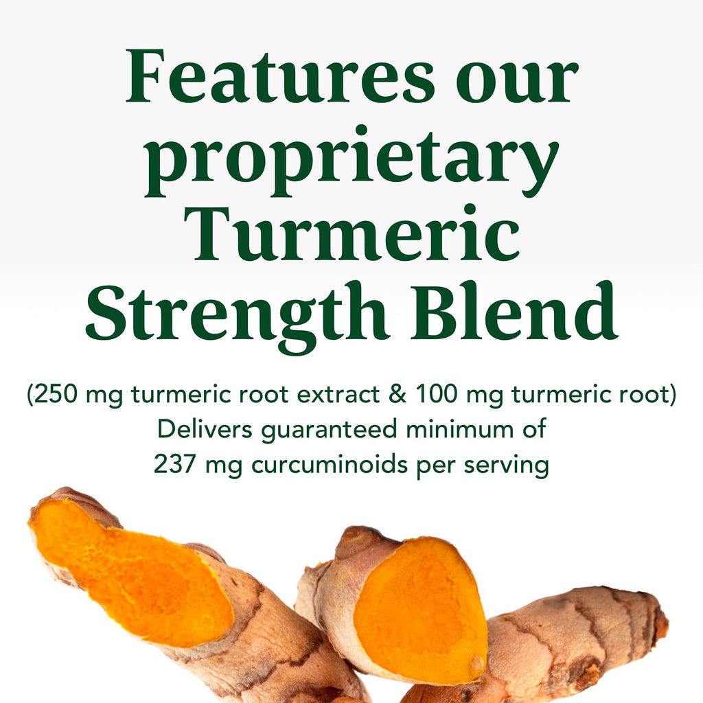 turmeric vitamins for daily wellness
