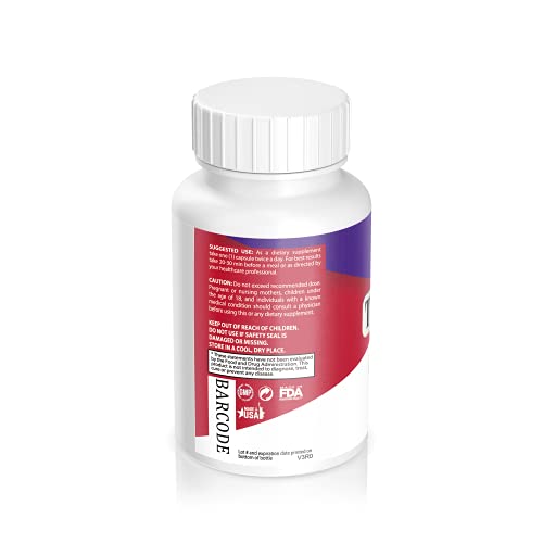 turmeric with BioPerine for absorption