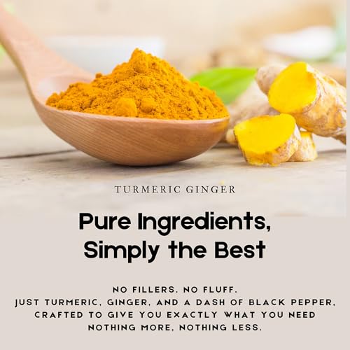 turmeric with black pepper absorption aid