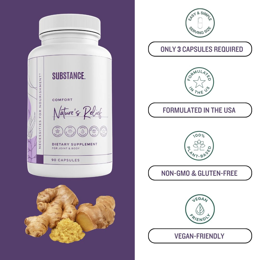 turmeric with black pepper absorption boost