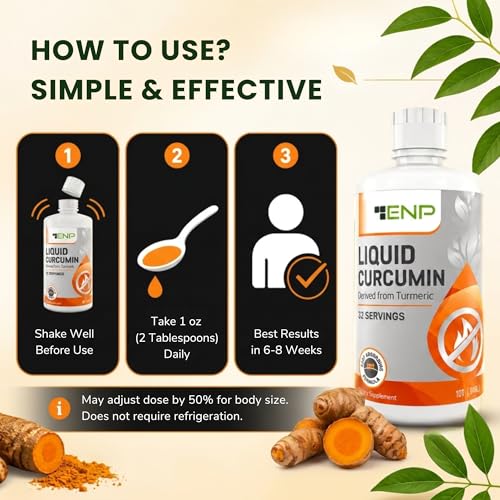 turmeric with black pepper absorption boost