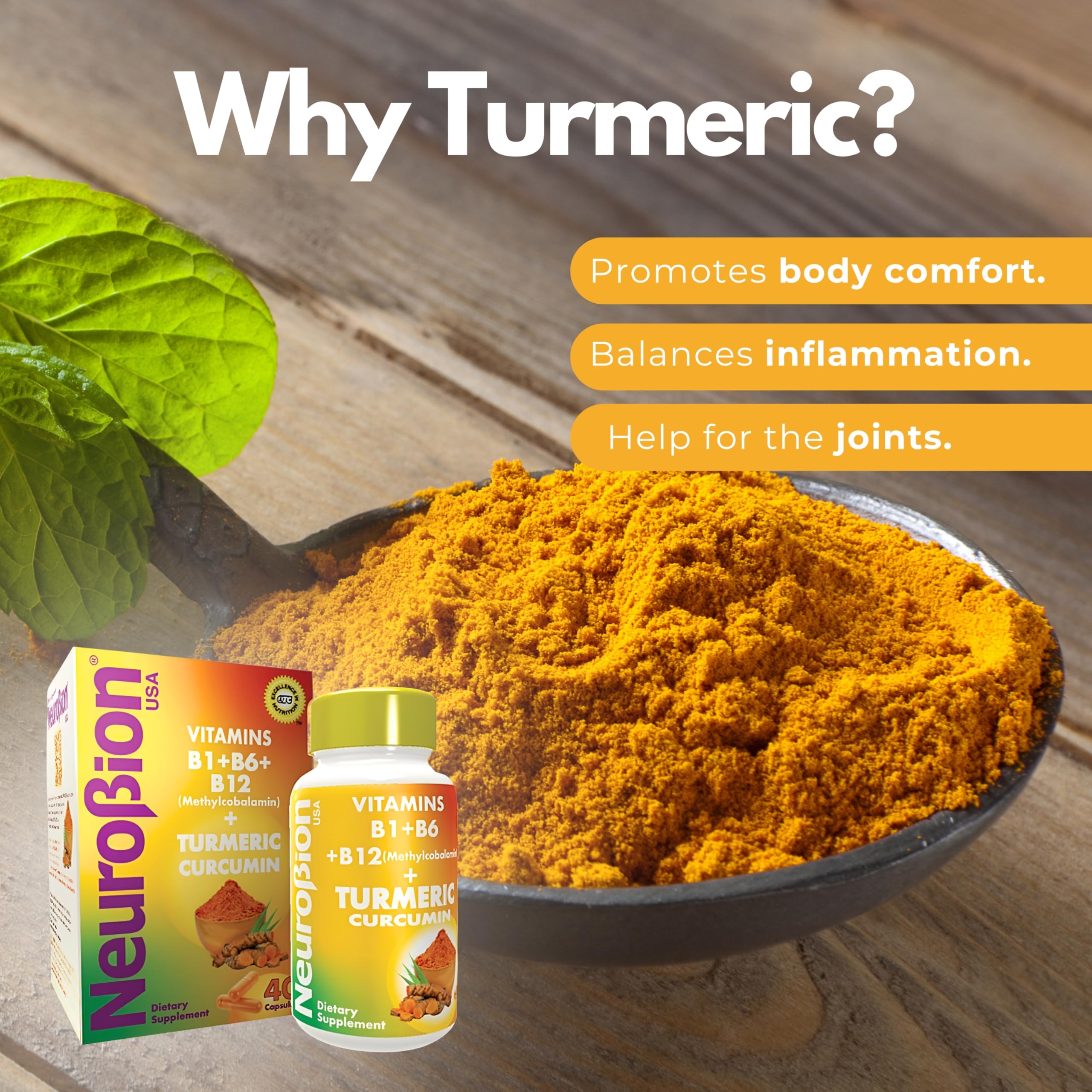 turmeric with black pepper absorption
