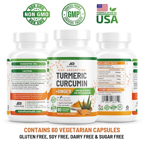 turmeric with black pepper absorption
