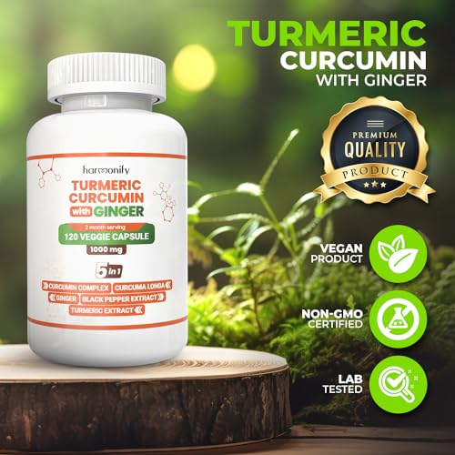 turmeric with black pepper absorption
