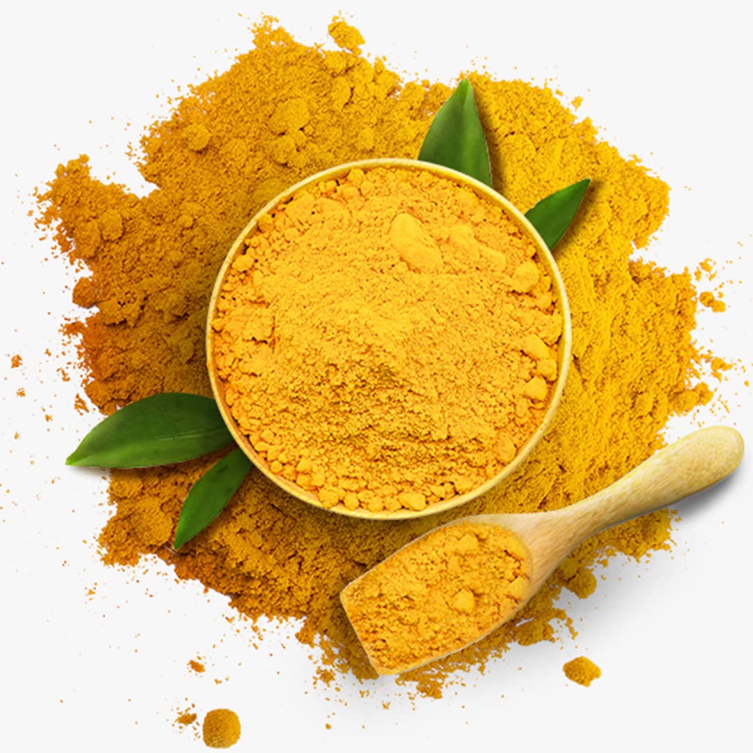 turmeric with black pepper absorption