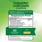turmeric with black pepper benefits