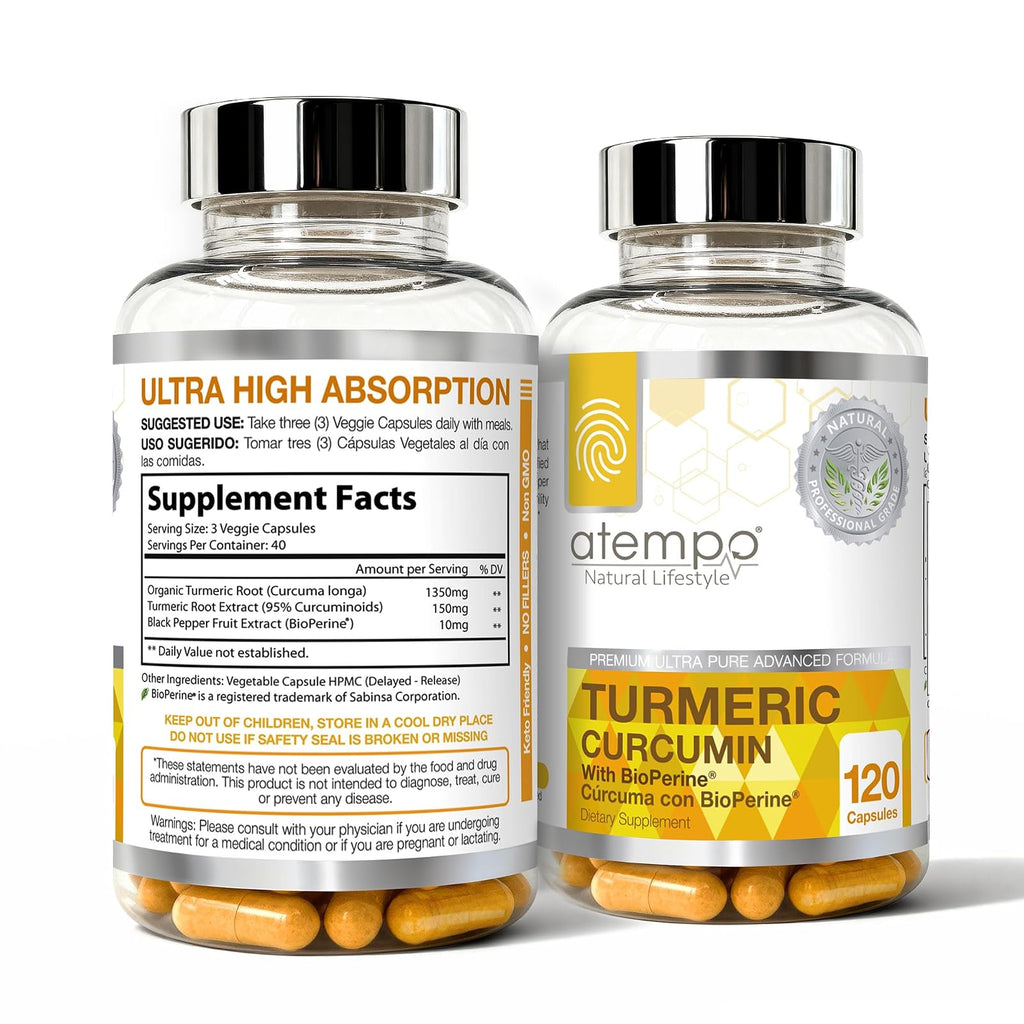 turmeric with black pepper benefits