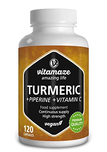turmeric with black pepper benefits